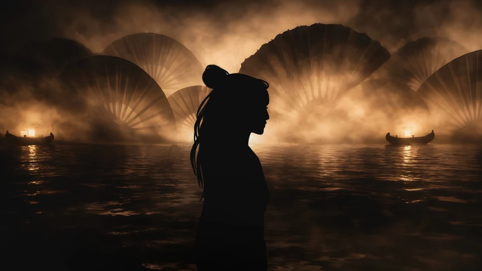 Cannes 2026 Immersive Competition: 9 XR Works... | BlockReel