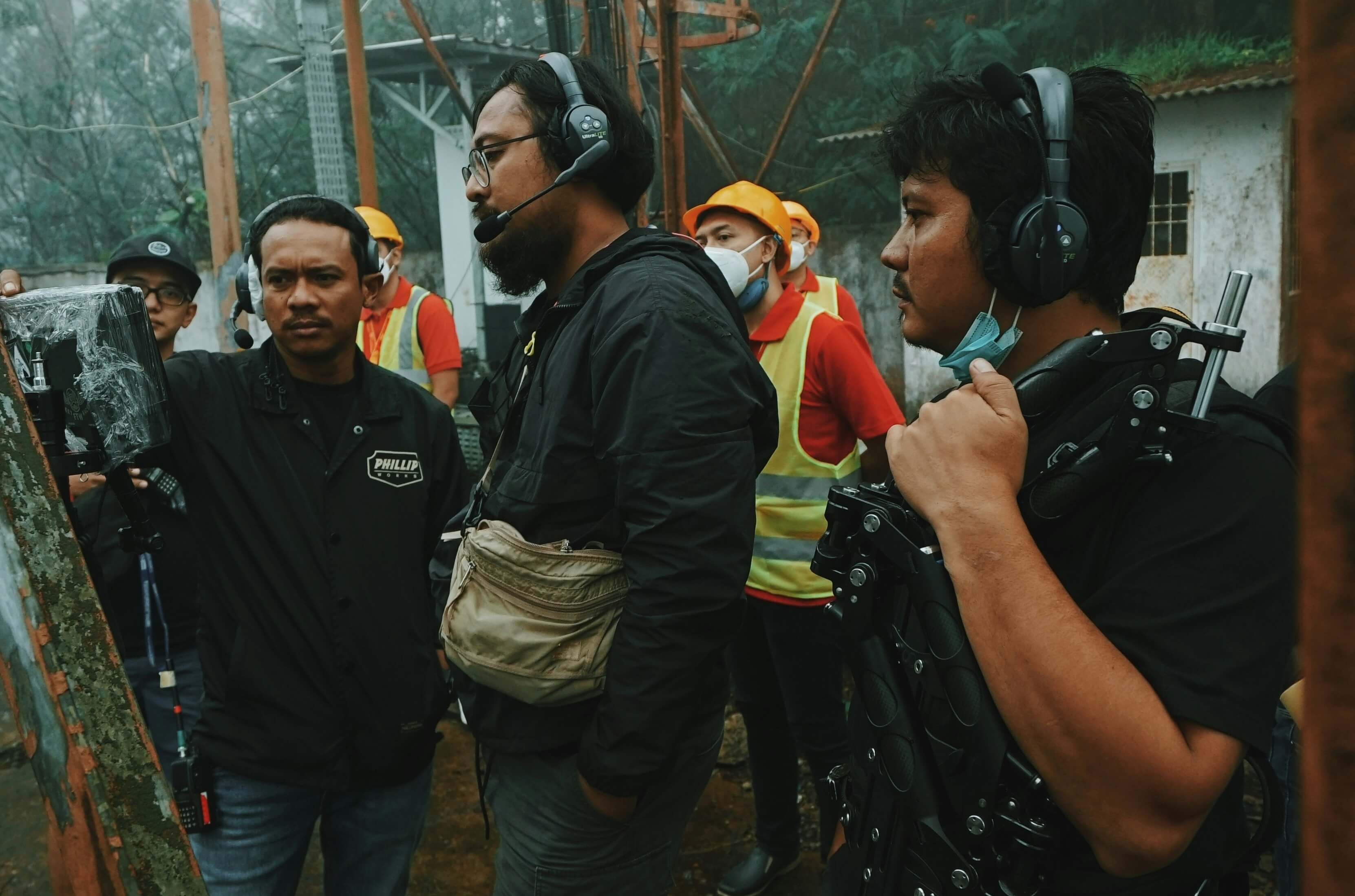 Ultimate Film Production Safety Guide 2026 | BlockReel