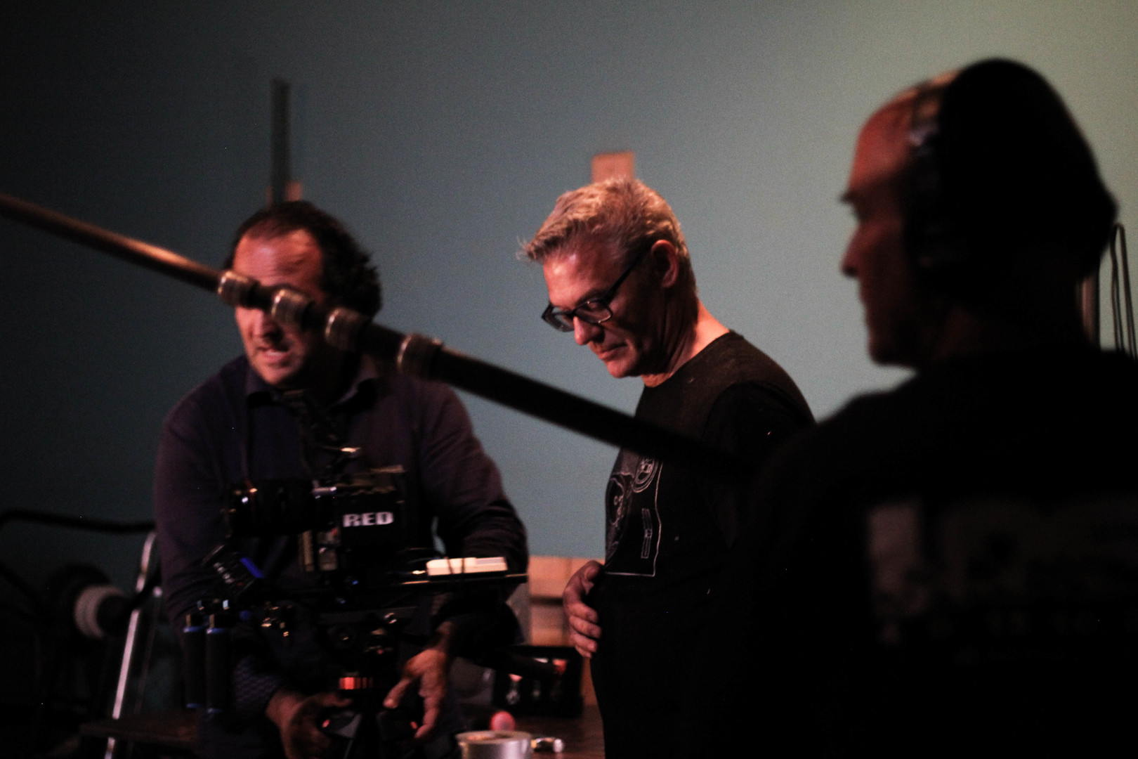 Emmy Winner Made a Feature for $10K, No Crew | BlockReel